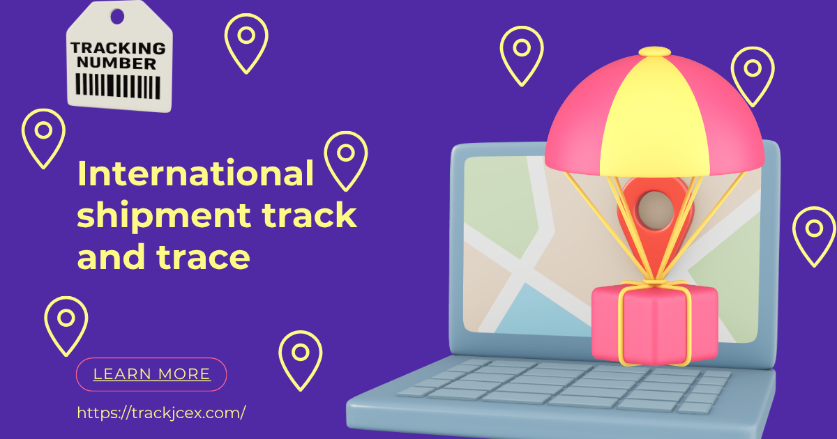 Track Your Package & Courier Delivery Instantly May 2026